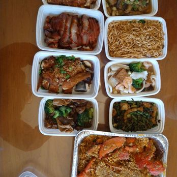 GOOD LUCK KITCHEN 粤唯鮮 - Updated July 2024 - 627 Photos & 156 Reviews ...