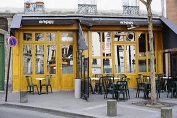 LOU PASCALOU - Updated January 2026 - 11 Photos & 31 Reviews - 14 rue des Panoyaux, Paris ...