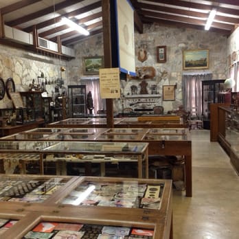 FRONTIER TIMES MUSEUM - Updated December 2025 - 39 Photos & 11 Reviews ...