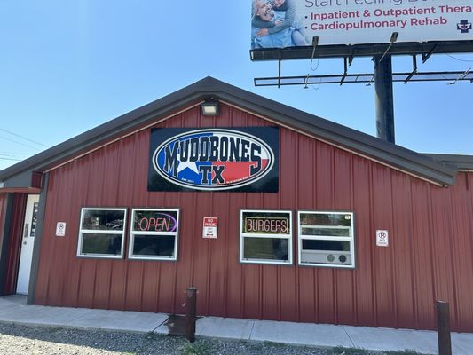 MUDDBONES - Updated June 2025 - 156 Photos & 247 Reviews - 1701 N Hwy ...