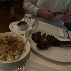 TOP CUT STEAKHOUSE - 104 Photos & 111 Reviews - Steakhouses - 2880 ...