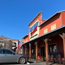 BACK FORTY TEXAS BBQ ROADHOUSE & SALOON - Updated February 2025 - 1153 ...