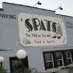 SPATS FOOD & SPIRITS - Updated November 2025 - 128 Photos & 62 Reviews ...