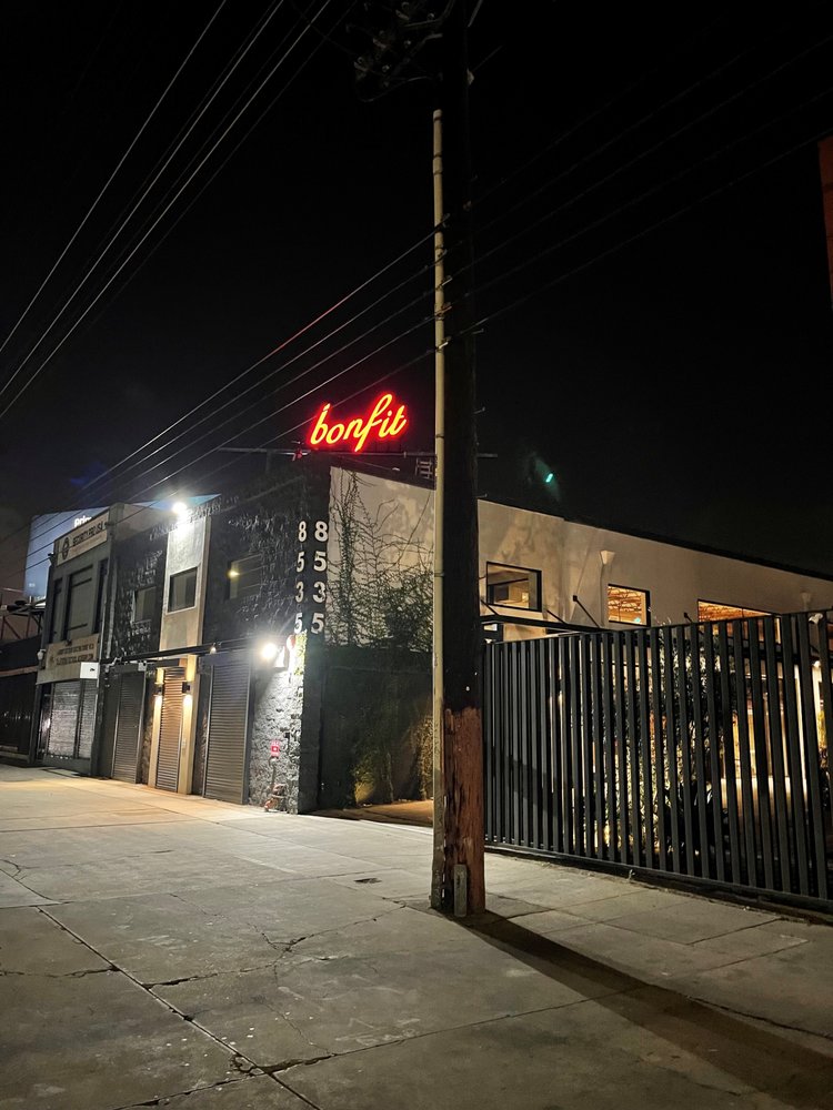 BONFIT AMERICA - Updated July 2025 - 5741 Buckingham Pkwy, Culver City ...