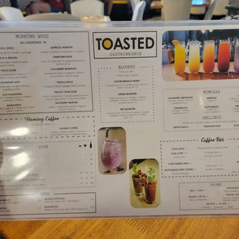 TOASTED GASTROBRUNCH - Updated November 2024 - 1330 Photos & 1122 ...