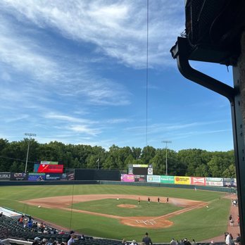 PRINCE GEORGE’S STADIUM - Updated January 2026 - 51 Photos & 23 Reviews ...