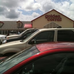 GOLDEN CORRAL BUFFET & GRILL - Updated December 2025 - 18 Photos & 60 ...