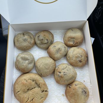 CHIP COOKIES - Updated May 2024 - 36 Photos & 17 Reviews - 10716 ...