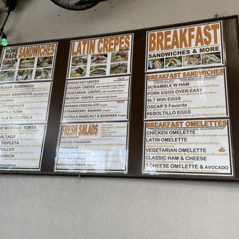 LATIN DELI - 599 Photos & 732 Reviews - 5844 Abrams Rd, Dallas, Texas ...