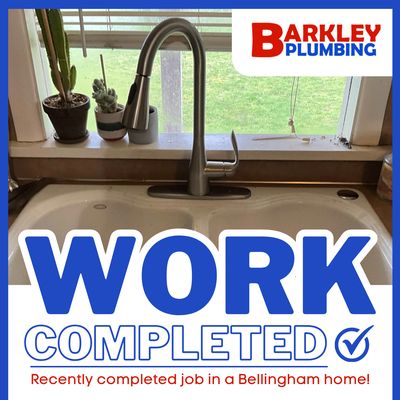 Barkley Plumbing - Updated December 2025 - 28 Photos - 11 Reviews ...