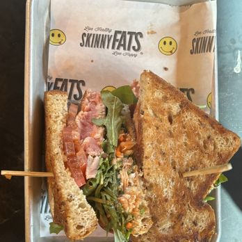 SKINNYFATS - Updated June 2024 - 4879 Photos & 3053 Reviews - 6261 Dean ...