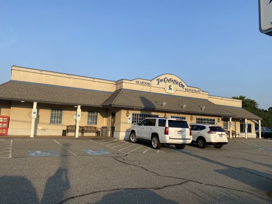 THE CAPTAIN’S CAP - Updated July 2025 - 33 Photos & 41 Reviews - 1218 N ...