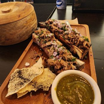 SERRANOS MEXICAN GRILL - Updated May 2025 - 36 Photos & 19 Reviews ...