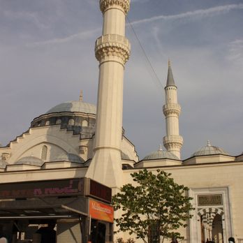 DIYANET CENTER OF AMERICA - Updated September 2025 - 179 Photos & 28 ...