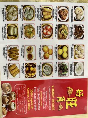 YUMMY HOUSE - Updated May 2024 - 130 Photos & 54 Reviews - 3000 Loyola ...