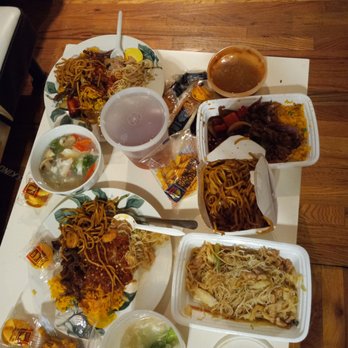 AMIN’S CHINESE HALAL RESTAURANT - Updated November 2024 - 27 Photos ...