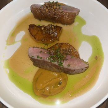 NATIVE FINE DINER - Updated April 2024 - 67 Photos & 21 Reviews - 907 ...