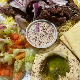 AL BASHA - 225 Photos & 329 Reviews - 2302 1st Ave, Seattle, Washington ...