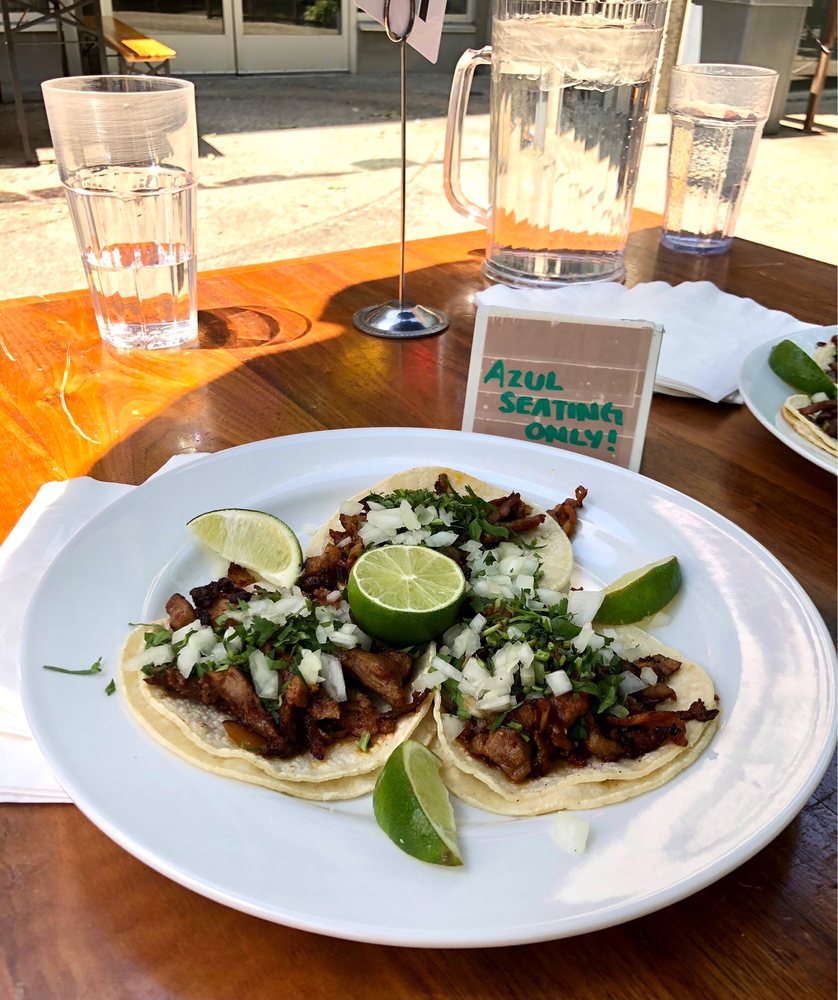 AZUL MEXICAN FOOD AND TEQUILA BAR - 543 Photos & 741 Reviews - 1050 ...