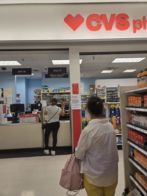 CVS PHARMACY - Updated July 2025 - 40 Photos & 17 Reviews - 1330 E 17th ...