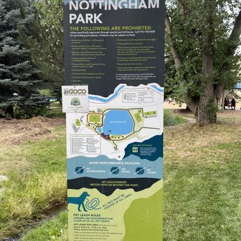 NOTTINGHAM PARK - Updated December 2025 - 29 Photos & 11 Reviews - 175 ...