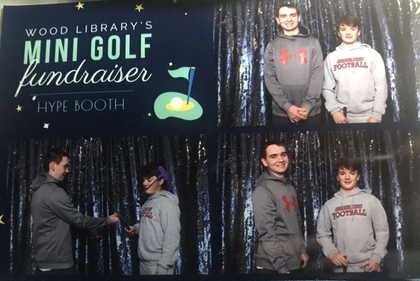 WOOD LIBRARY - Updated July 2025 - 134 N Main St, Canandaigua, New York ...