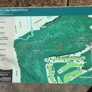 STUMPY LAKE NATURAL AREA - 238 Photos & 17 Reviews - 4794 Indian River ...