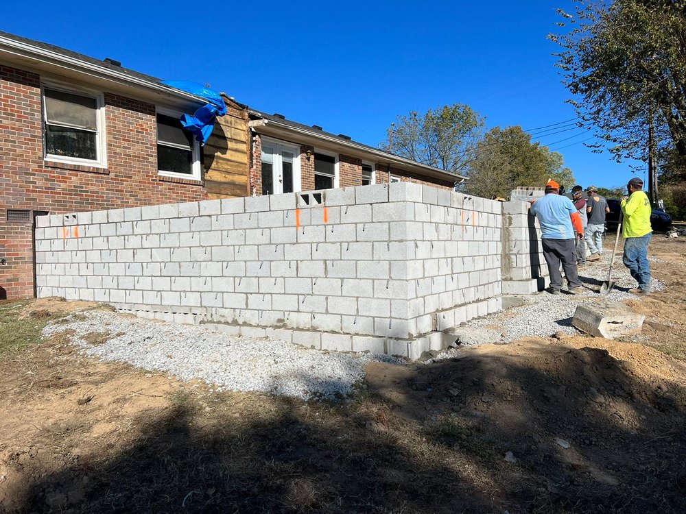 JC CONCRETE - Updated June 2024 - Request a Quote - Nashville ...