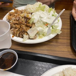 NATURAL STYLE CHICKEN - 123 Photos & 355 Reviews - American (New ...