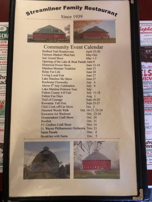 STREAMLINER - Updated August 2024 - 27 Photos & 41 Reviews - 201 E 9th ...