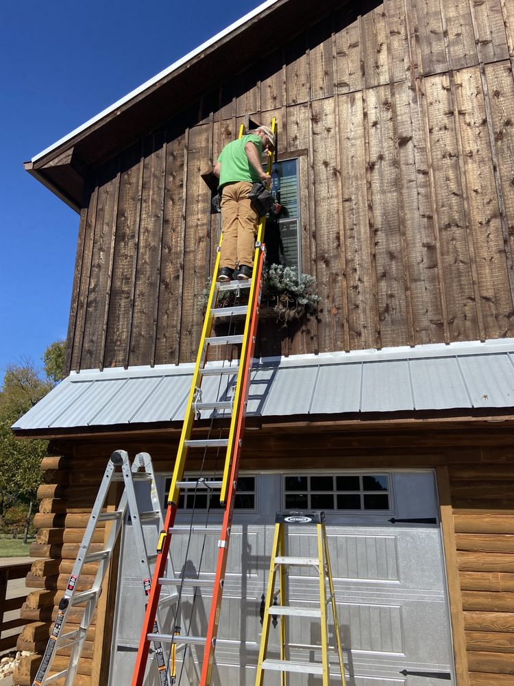 RED BUDGIE CONSTRUCTION - Updated January 2026 - Request Consultation ...