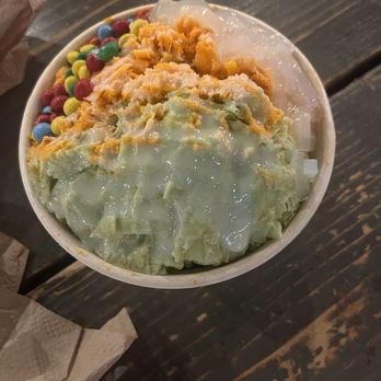 SNOCREAM COMPANY - Updated October 2025 - 1507 Photos & 834 Reviews ...