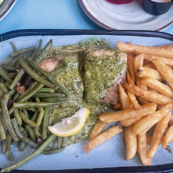 FISHY FISHY CAFE - Updated July 2024 - 585 Photos & 697 Reviews - 106 ...