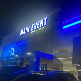 MAIN EVENT SAN ANTONIO WEST - Updated July 2025 - 264 Photos & 242 ...