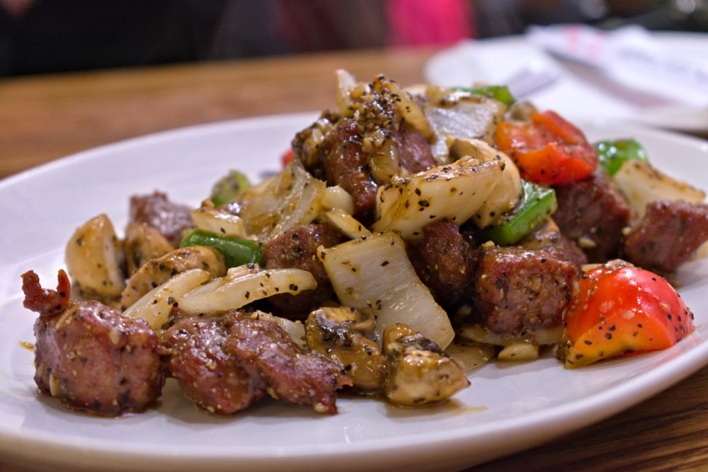 LEE CHEN BISTRO - Updated May 2026 - 253 Photos & 184 Reviews - 813 ...