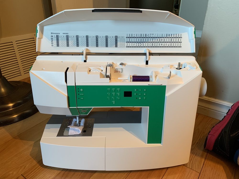 SEWING WORLD - Updated January 2026 - 39 Photos - 136 71st Avenue SE ...