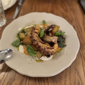 RESTAURANT MOCCIONE - Updated December 2025 - 60 Photos & 17 Reviews ...