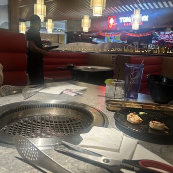 TOMAHAWK BBQ STEAKHOUSE - Updated January 2025 - 424 Photos & 43 Reviews - 295 Parkway Dr ...