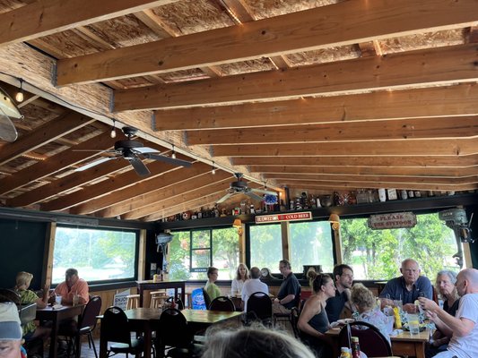 Hessel, MI Map & Directions - MapQuest