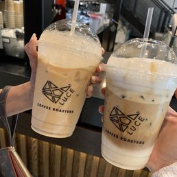 LUCE COFFEE ROASTERS - Updated August 2025 - 714 Photos & 318 Reviews ...
