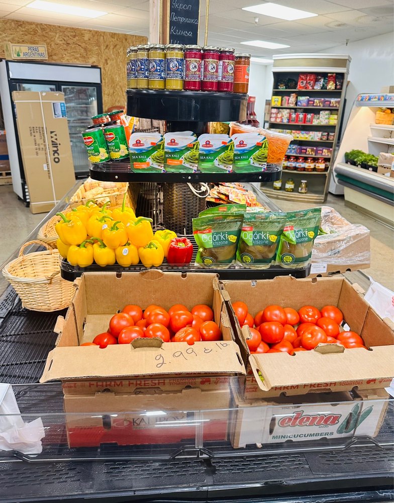 CITRUS PLAZA MARKET - Updated December 2025 - 26 Photos & 18 Reviews ...