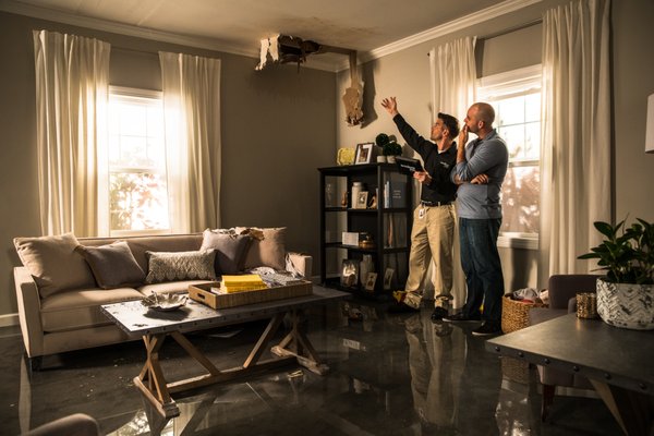 SERVICEMASTER RESTORATION SERVICES - Updated December 2025 - 88 Photos ...