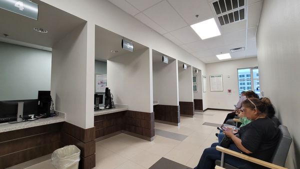 RENAISSANCE LABORATORIES MAIN PSC - Updated August 2025 - 1000 E Dove ...