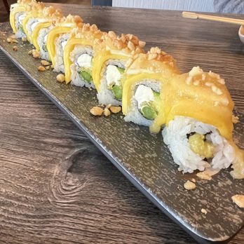 ANIKI’S SUSHI - Updated June 2024 - 4242 Photos & 2403 Reviews - 3810 ...