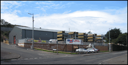 M & J TIMBER - Updated October 2025 - 150 Lynedoch Street, Greenock ...