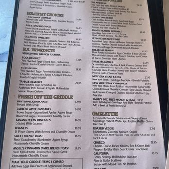 JIMMY B’S - Updated December 2024 - 134 Photos & 166 Reviews - 155 S ...