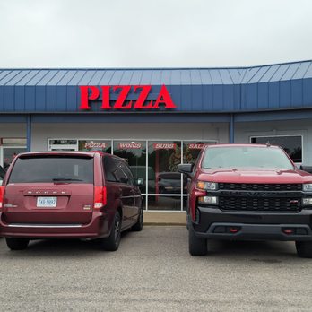 GREAT BRIDGE PIZZA - Updated December 2025 - 27 Photos & 24 Reviews ...