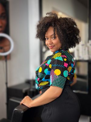 SYNERGI SALON - Updated June 2026 - 95 Photos & 47 Reviews - 3443 E ...