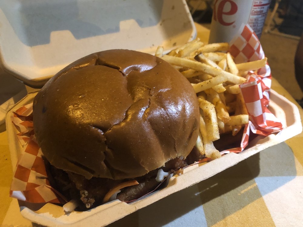 COLBERT’S SOUTHERN GOURMET FOODS - Updated July 2025 - 18400 Von Karman ...