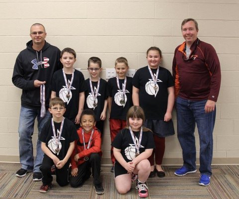 BONSACK REC CENTER - Updated July 2025 - Request Information - 34 ...